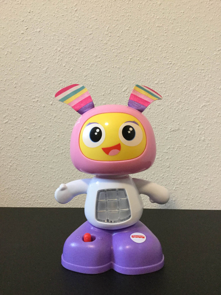 Fisher Price Bright Beats Junior BeatBo