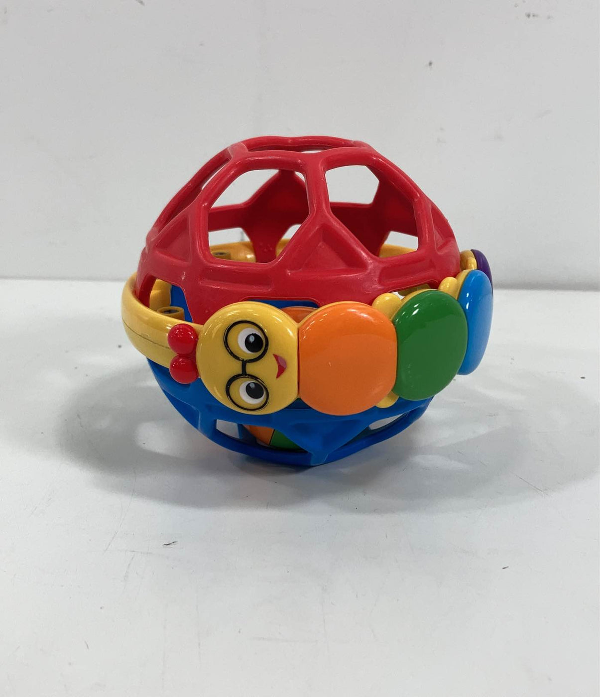Baby Einstein Bendy Ball — GoodBuy Gear