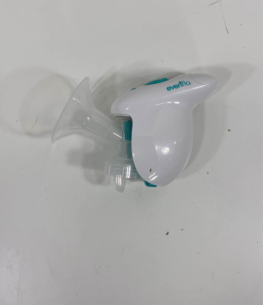 Evenflo Advanced Single Electric Breast Pump