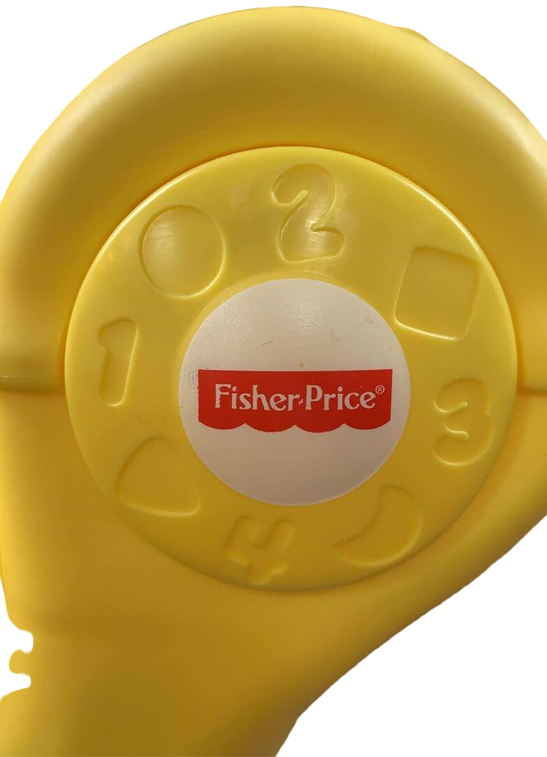Fisher Price Laugh & Learn Smart Stages Chair — GoodBuy Gear