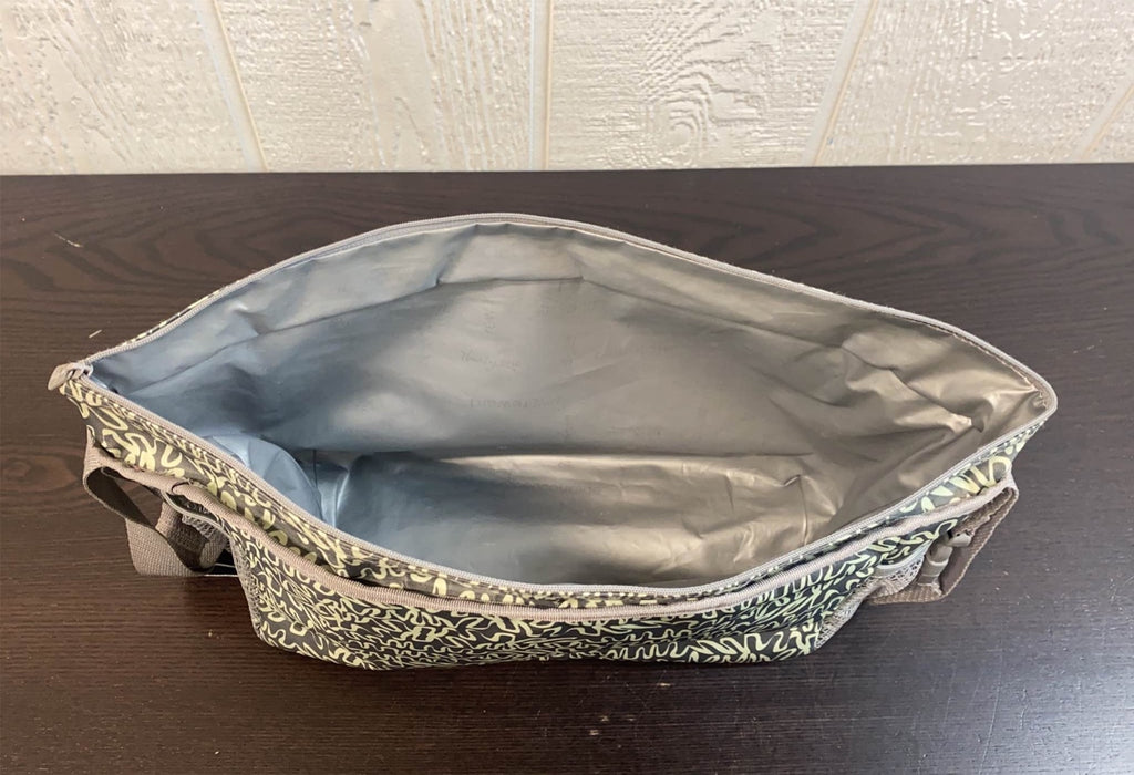 Thirty-one Thermal Zipper Tote