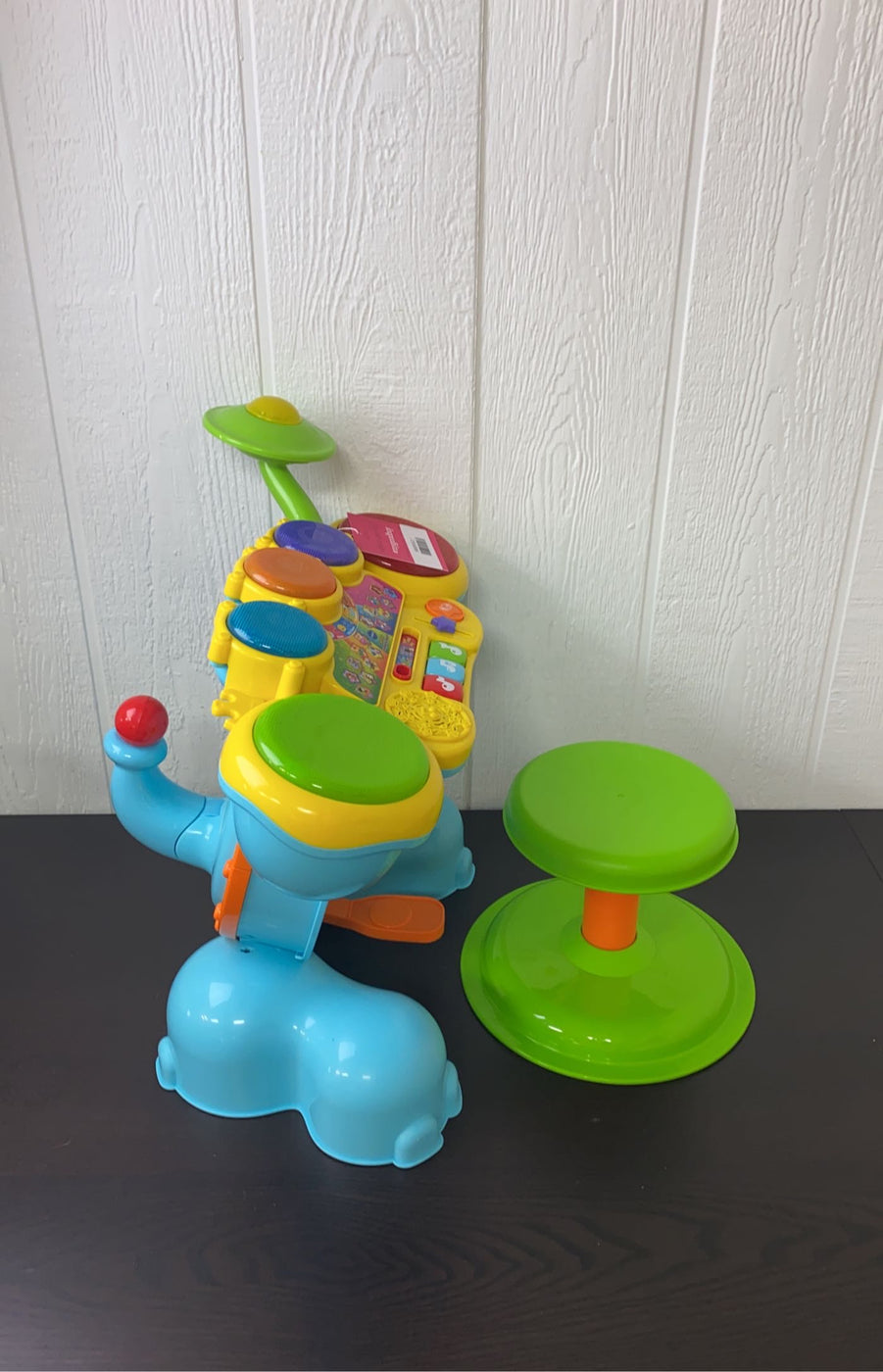 VTech Zoo Jamz Drum Set — GoodBuy Gear