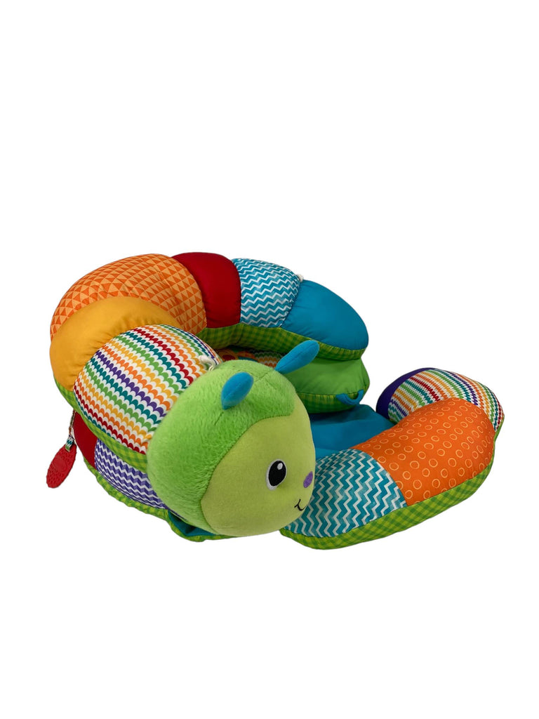 Infantino Prop-A-Pillar Tummy Time & Seated Support
