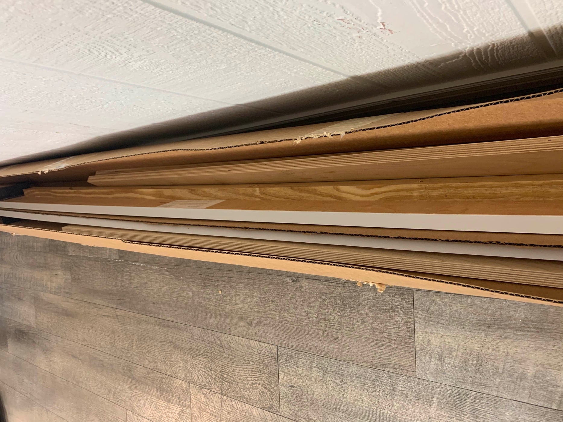 Munire Kingsley Brunswick 4-In-1 Convertible Crib, With Full Size Conv ...