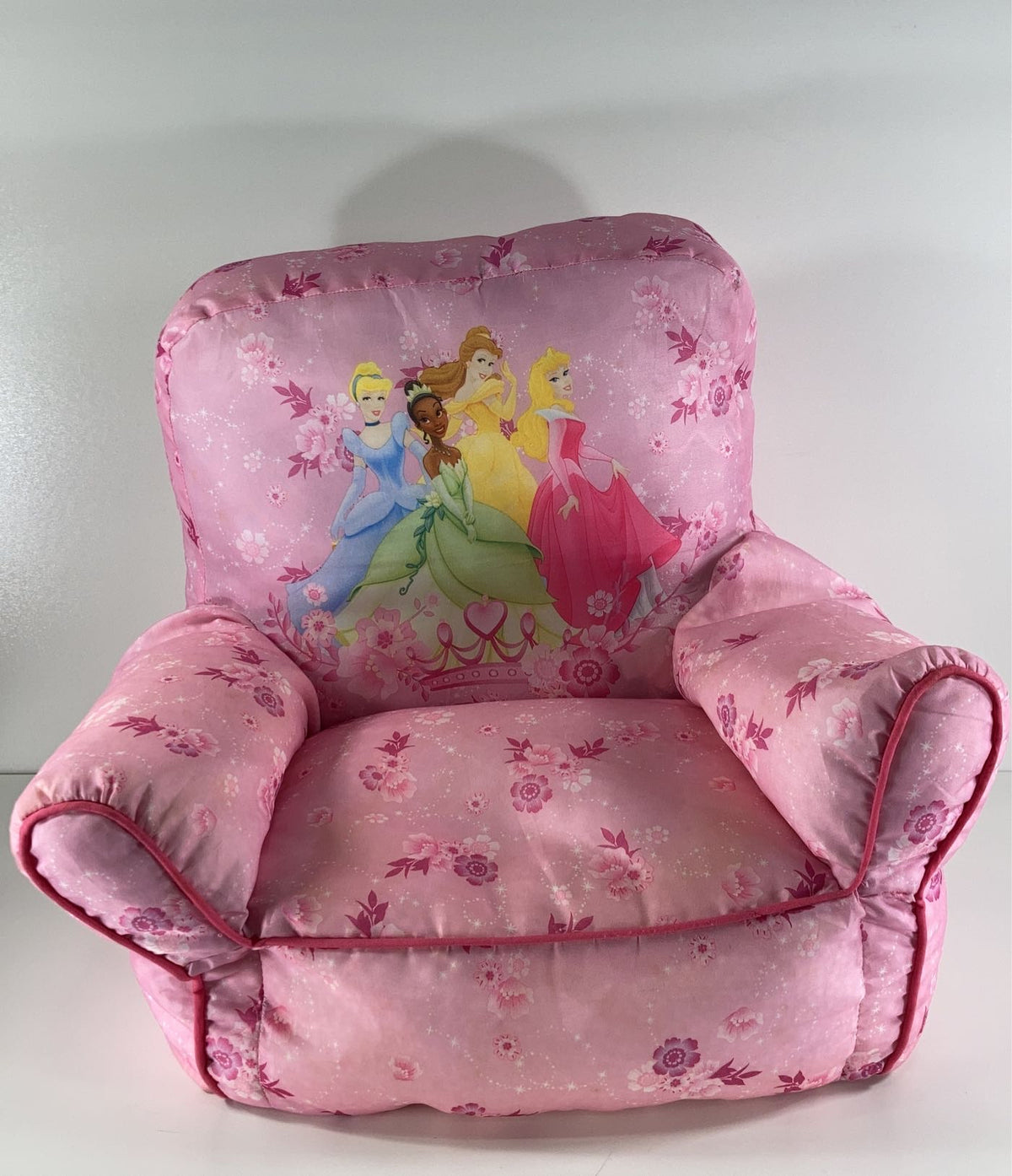 Disney Princess Chair — GoodBuy Gear