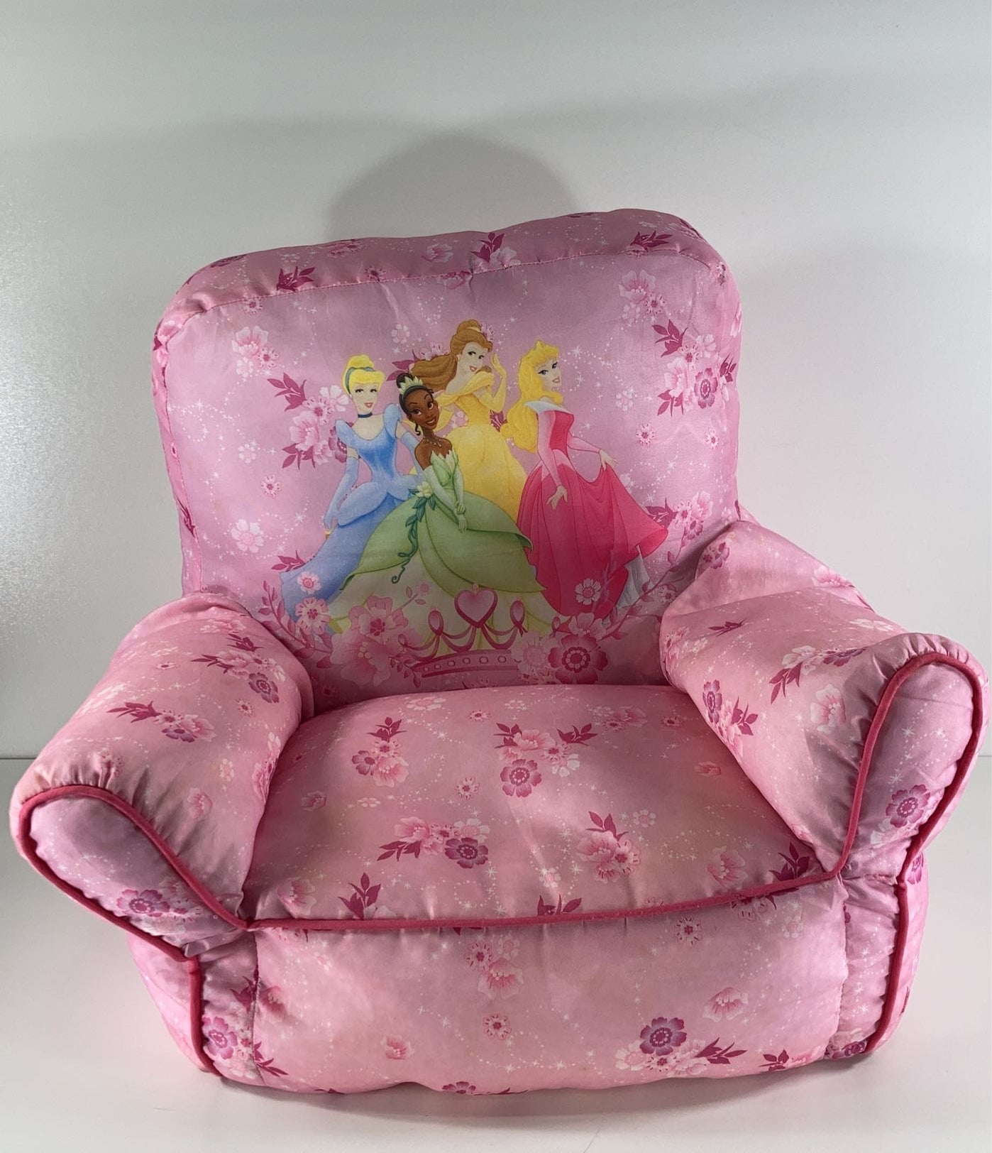 Disney Princess Chair — GoodBuy Gear