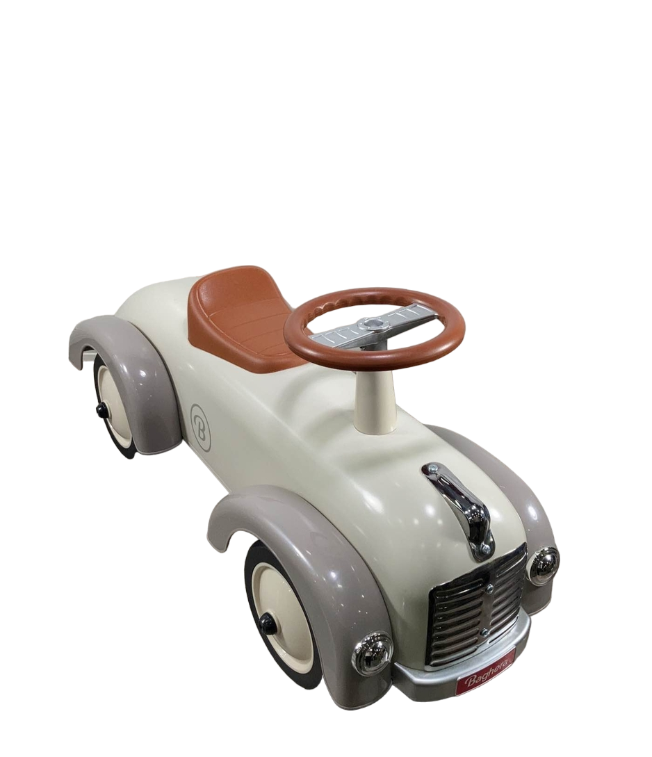 Baghera Ride On Speedsters — GoodBuy Gear