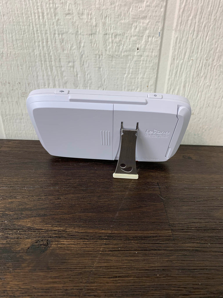 Levana Alexa Baby Monitor