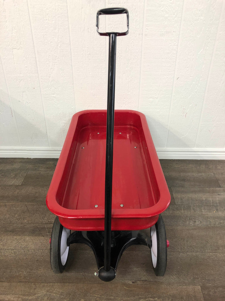 Radio Flyer Classic Red Wagon