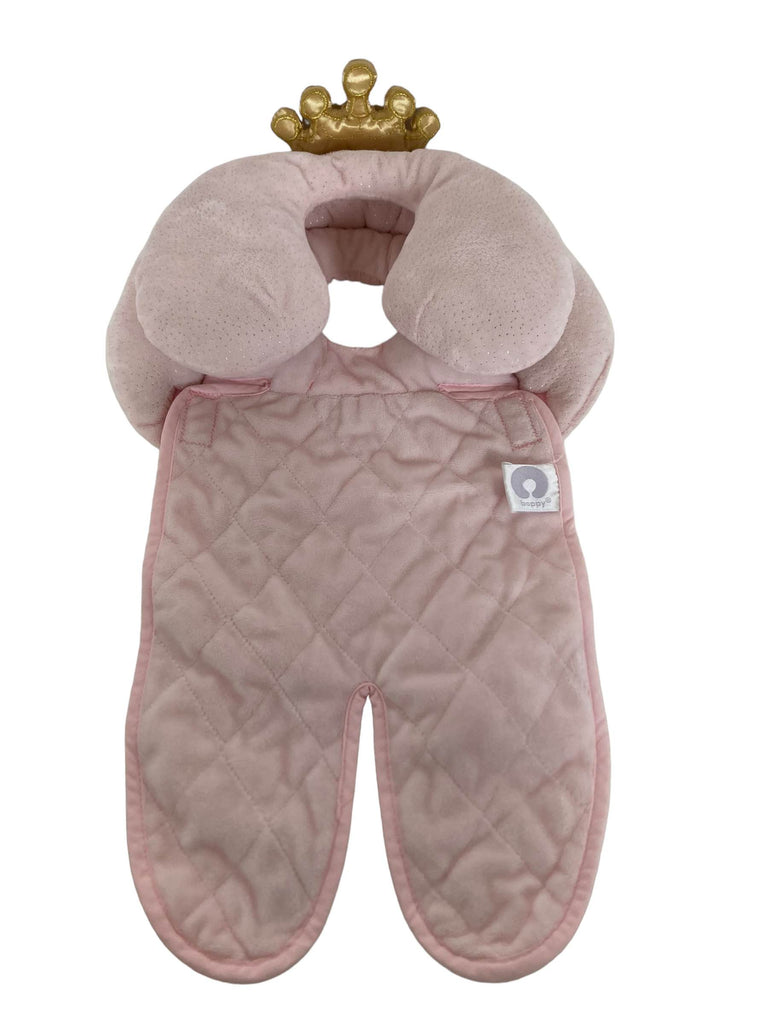 Boppy Head And Neck Support, Pink