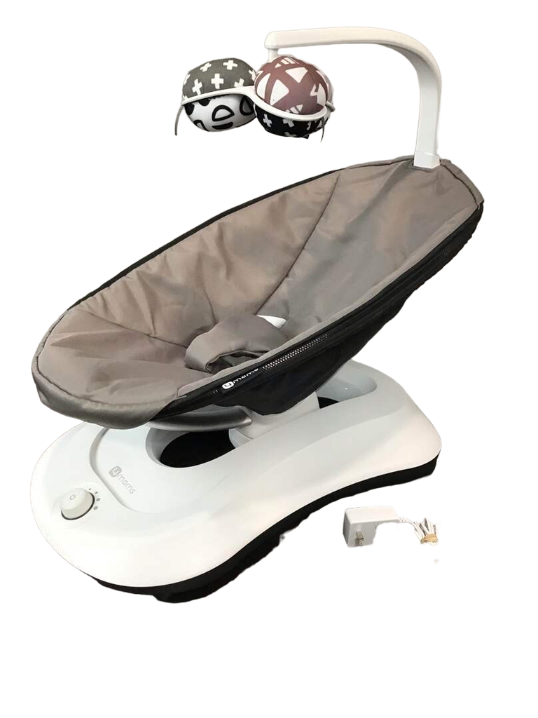 4moms RockaRoo, Graphite Classic