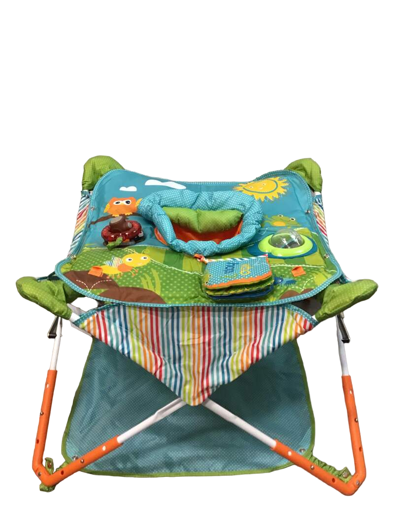 Summer Infant Pop ‘N Jump Portable Activity Center — GoodBuy Gear