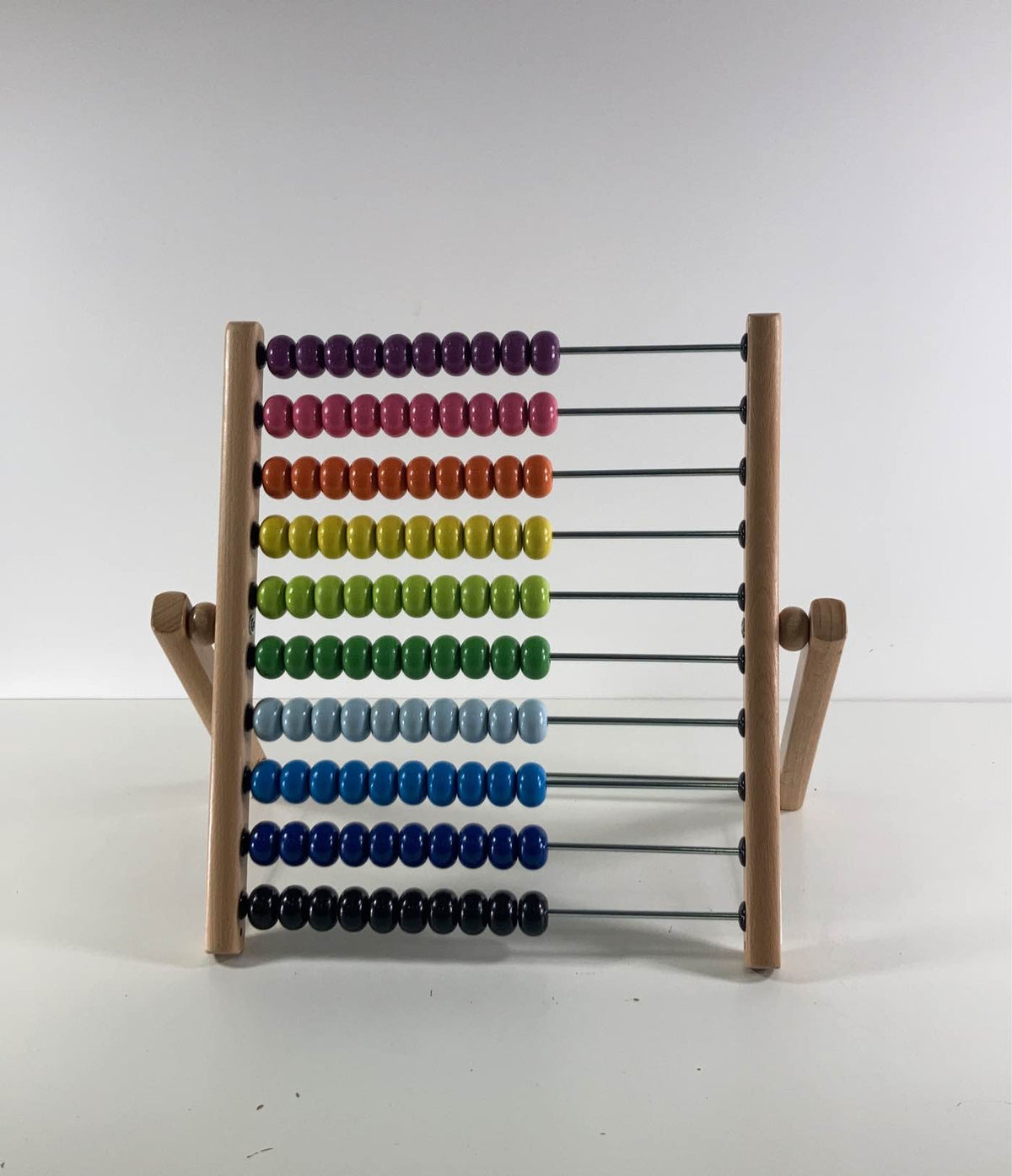 Wooden Abacus — GoodBuy Gear