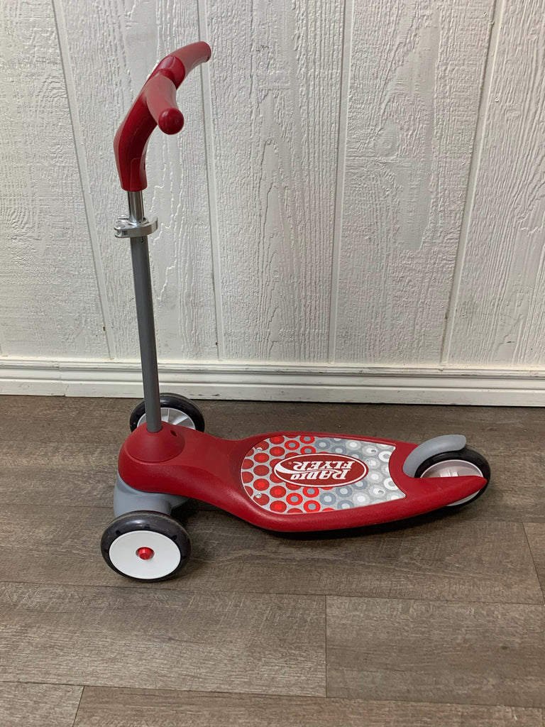 Radio Flyer My 1st Scooter