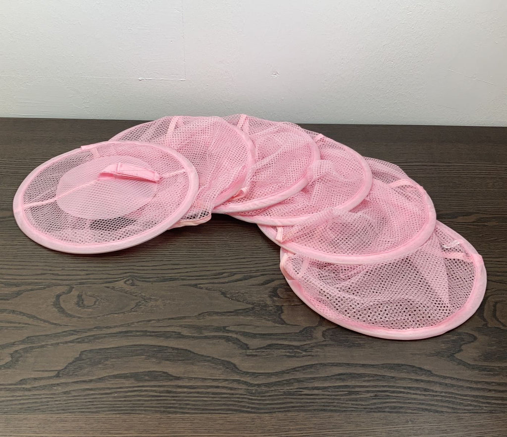 IKEA FANGST Hanging Mesh Storage