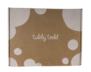 Tubby Todd The Newborn Gift Set