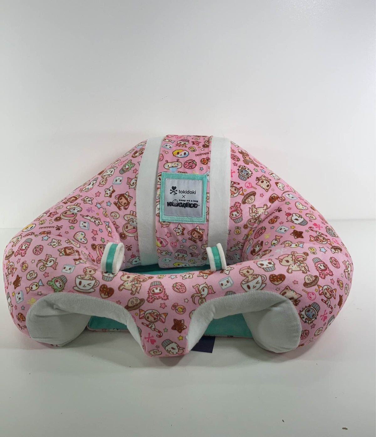 Hugaboo Infant Sitting Chair — GoodBuy Gear