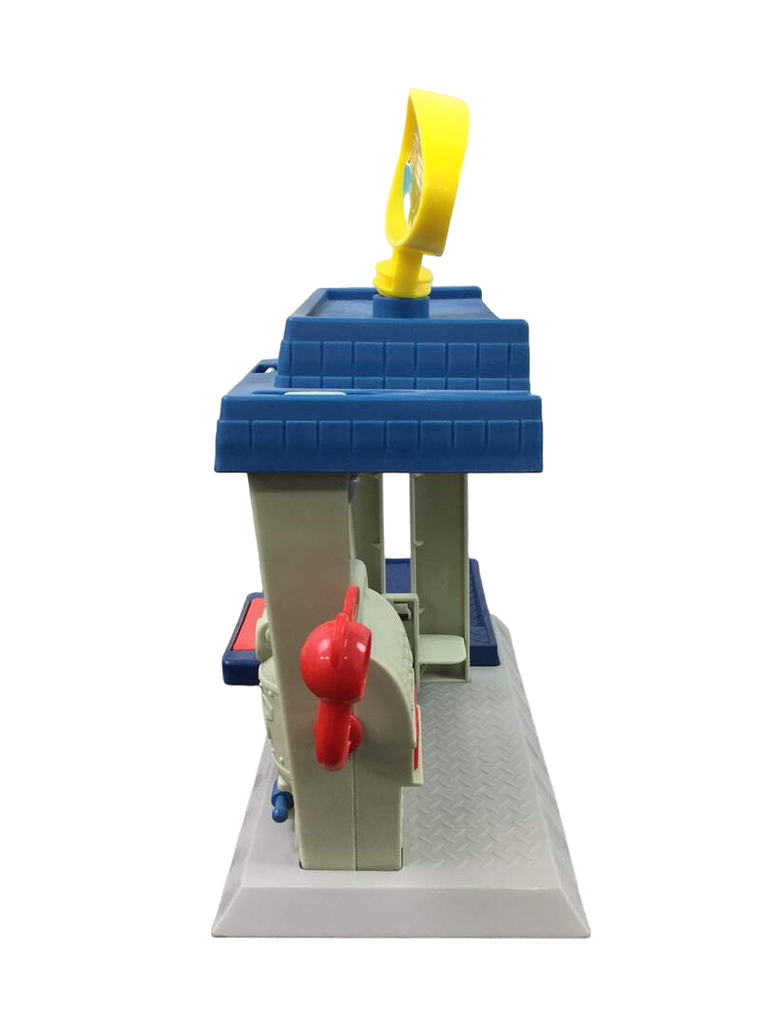 Disney Mickey & The Roadster Racers Ready Pit Stop