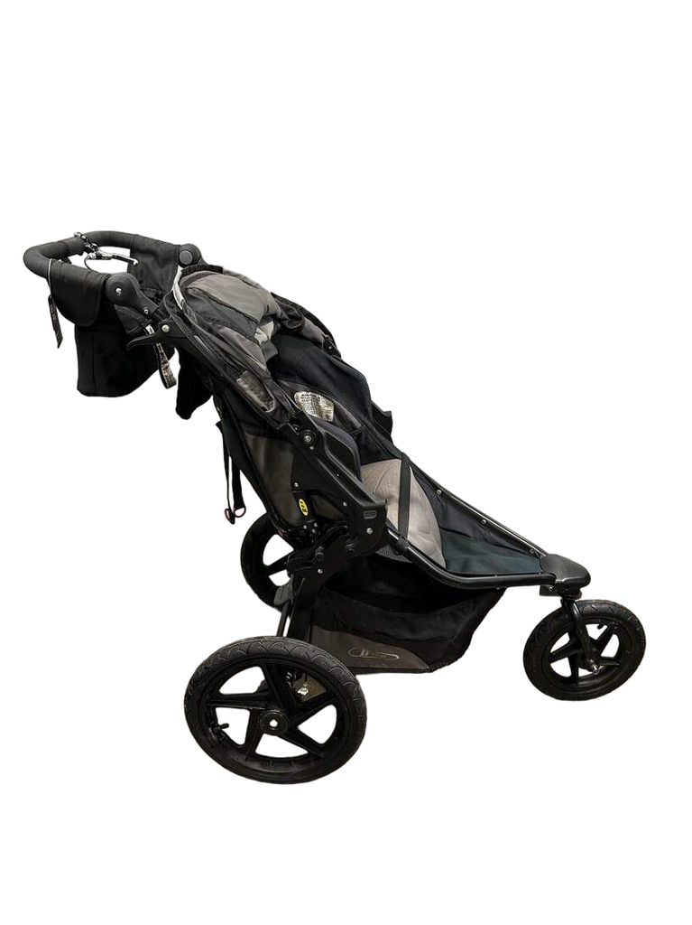 BOB Revolution Stroller, 2018, Pro