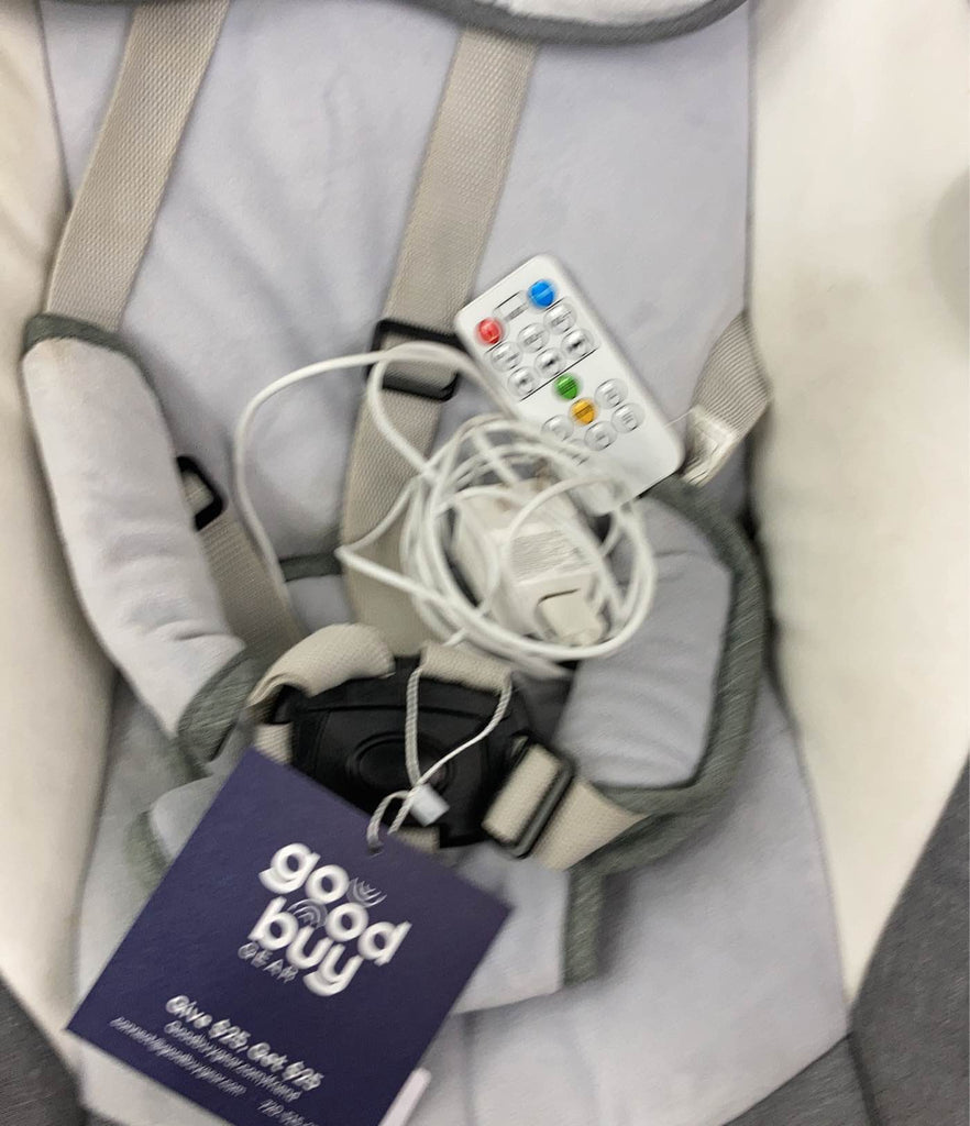 Jool Nova Baby Swing