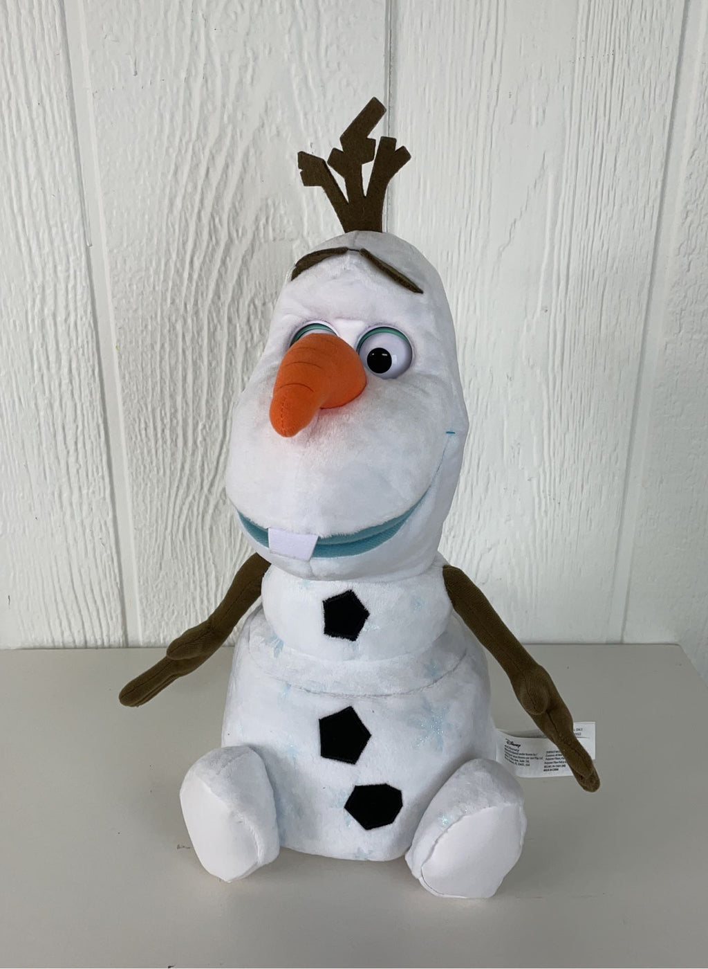 Disney Follow Me Friend Olaf — GoodBuy Gear