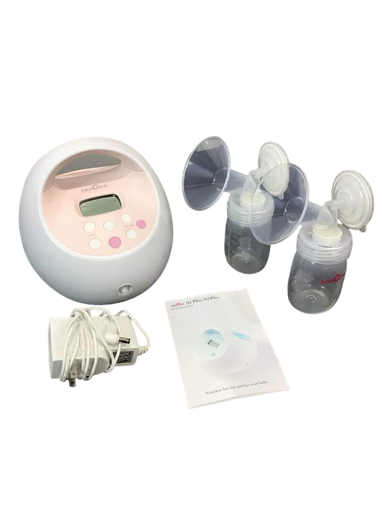 Spectra Baby S2 Plus Electric Breast Pump