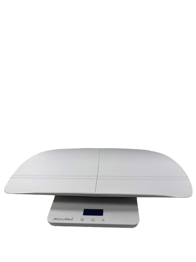 MomMed Multi Function Scale — GoodBuy Gear