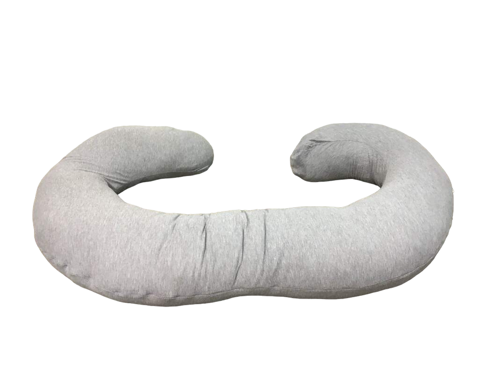 Pharmedoc C-Shape Body Pillow