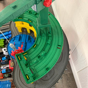 Thomas & Friends TrackMaster Super Set