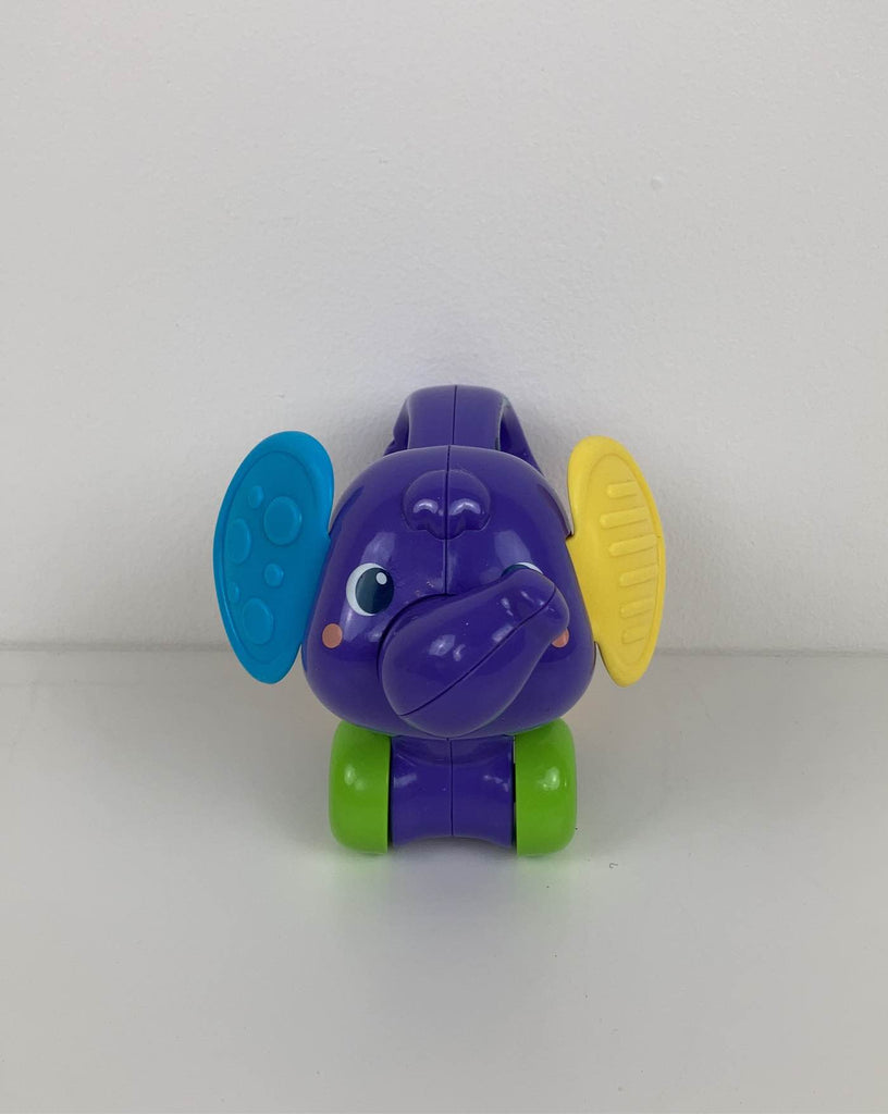 VTech Push & Explore Elephant