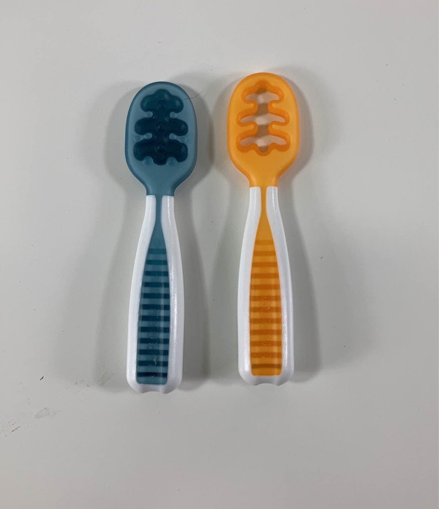 Num Num Beginner Bowl & Pre-Spoon GOOtensils