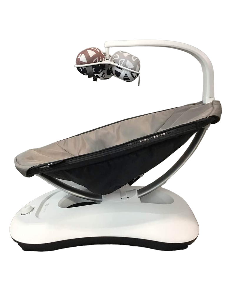 4moms RockaRoo, Graphite Classic