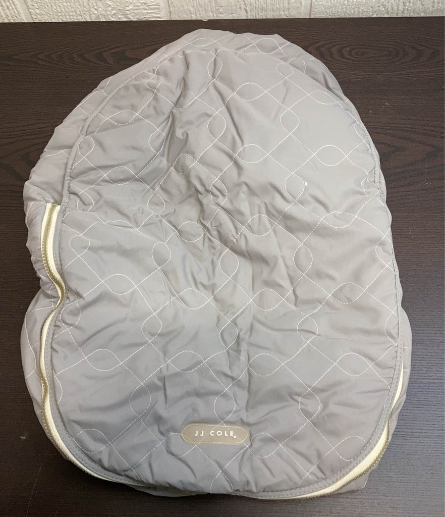 JJ Cole Car Seat Cover