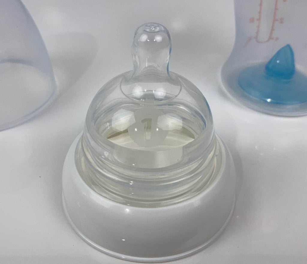 Munchkin Latch System Bottle, 8oz