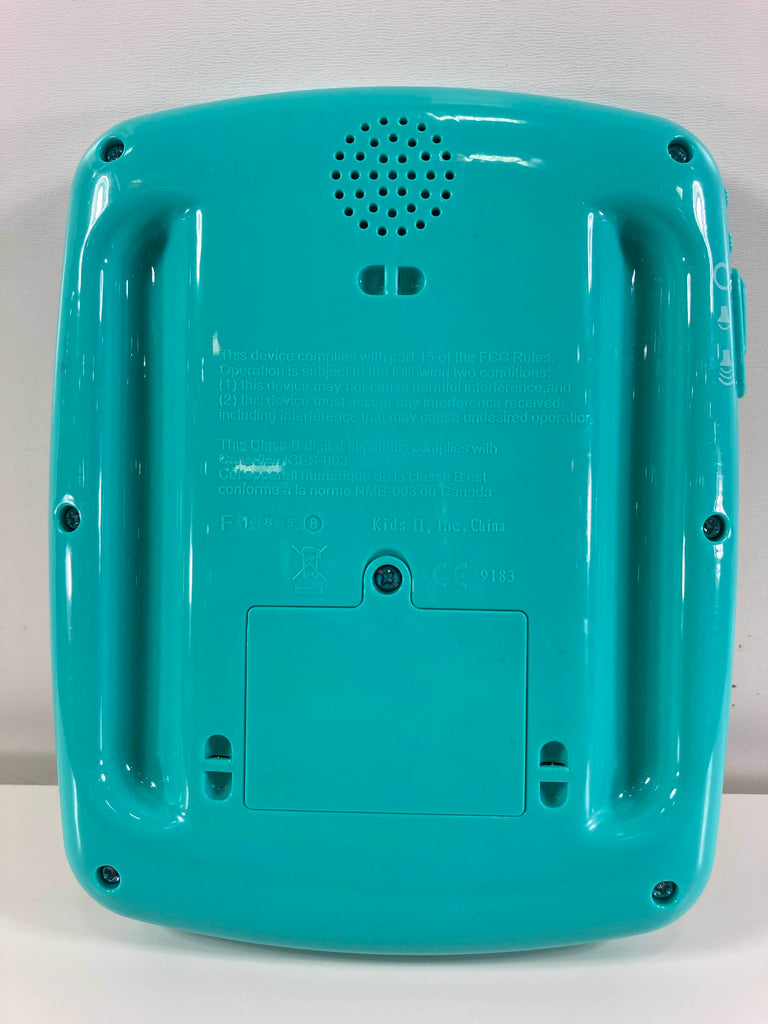 Bright Starts Lights And Sounds FunPad