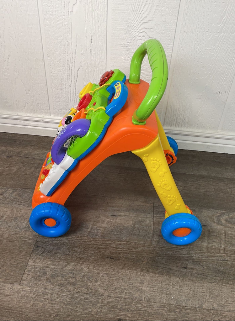 VTech Sit-To-Stand Learning Walker