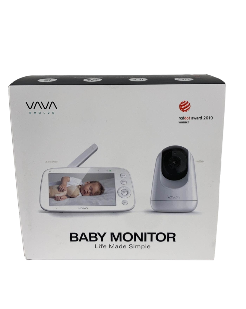 VAVA Baby Monitor