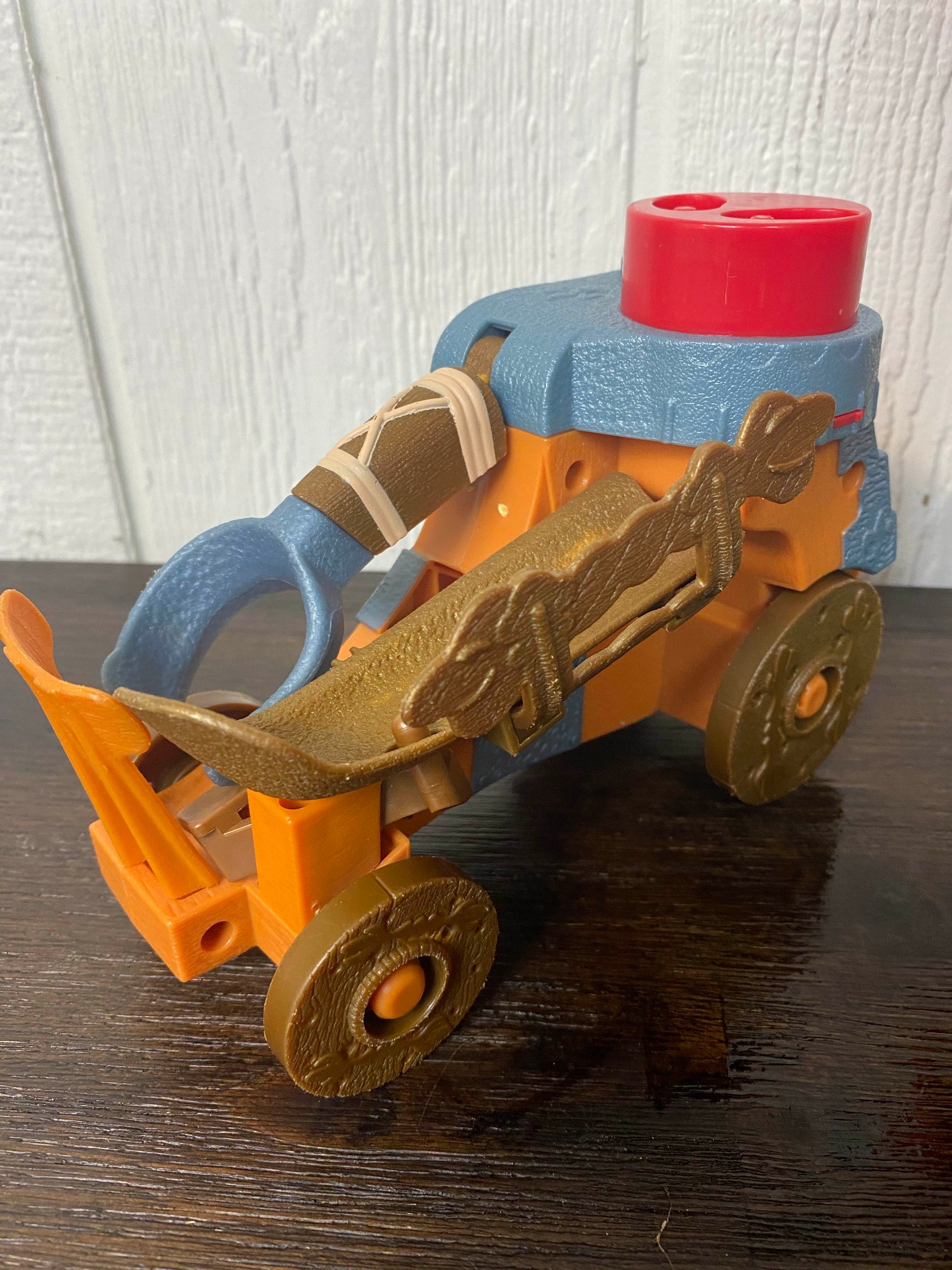 Fisher Price Imaginext Eagle Talon Castle — GoodBuy Gear