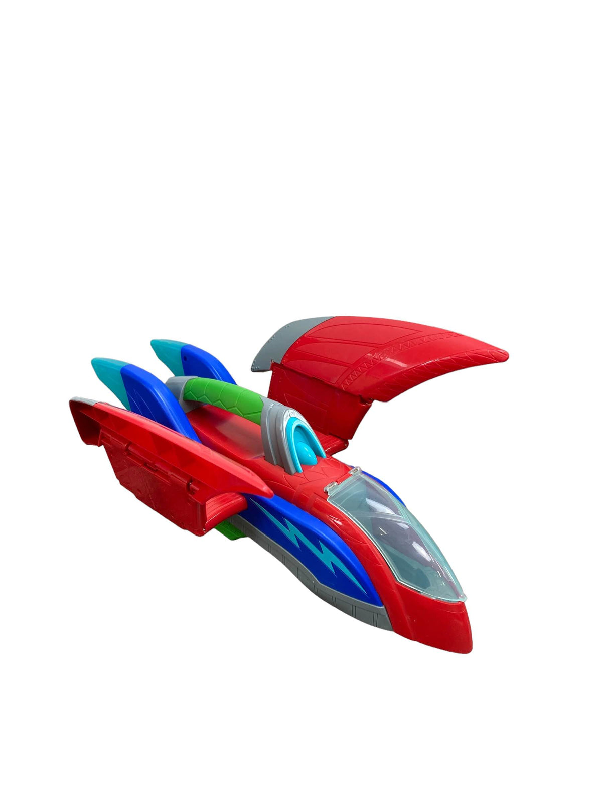 PJ Masks Air Jet Playset — GoodBuy Gear