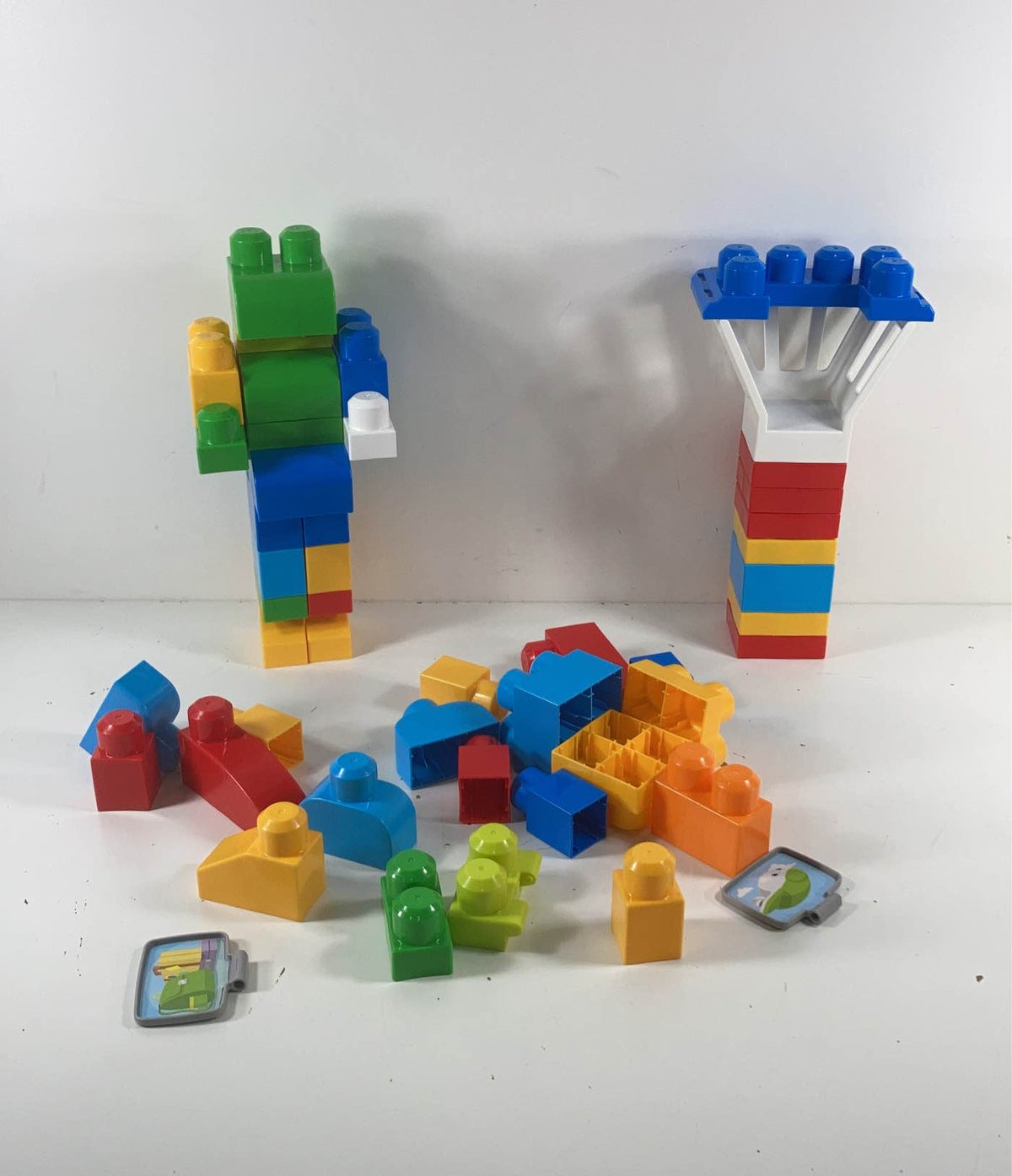 BUNDLE Mega Bloks — GoodBuy Gear