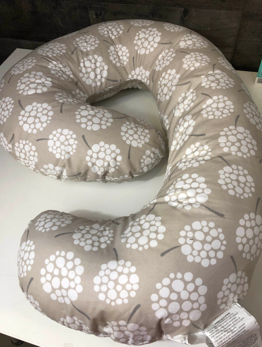 Leachco Snoogle Mini Compact Side Sleeper