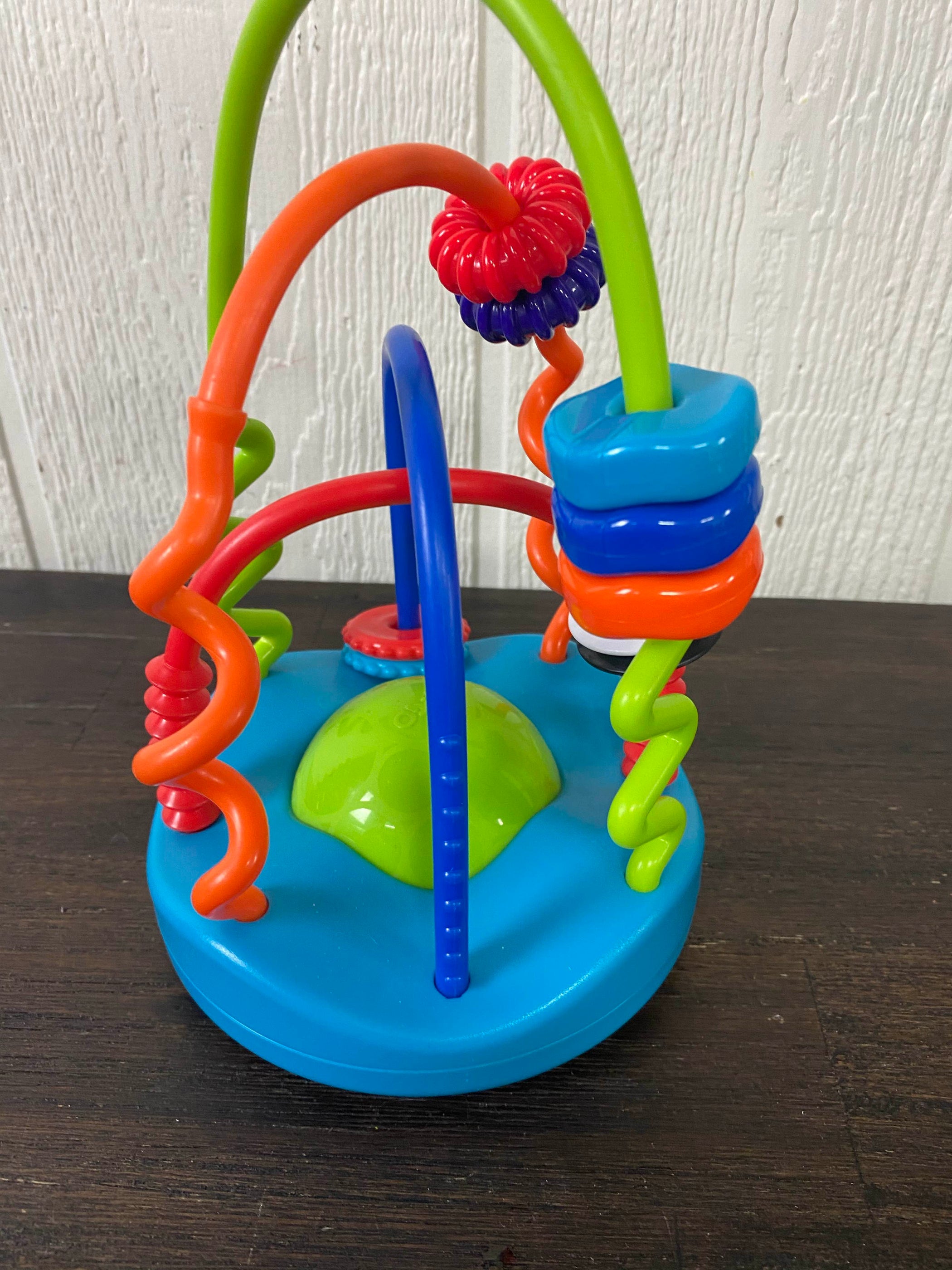 Oball Sliding Spirals Chaser Toy — GoodBuy Gear