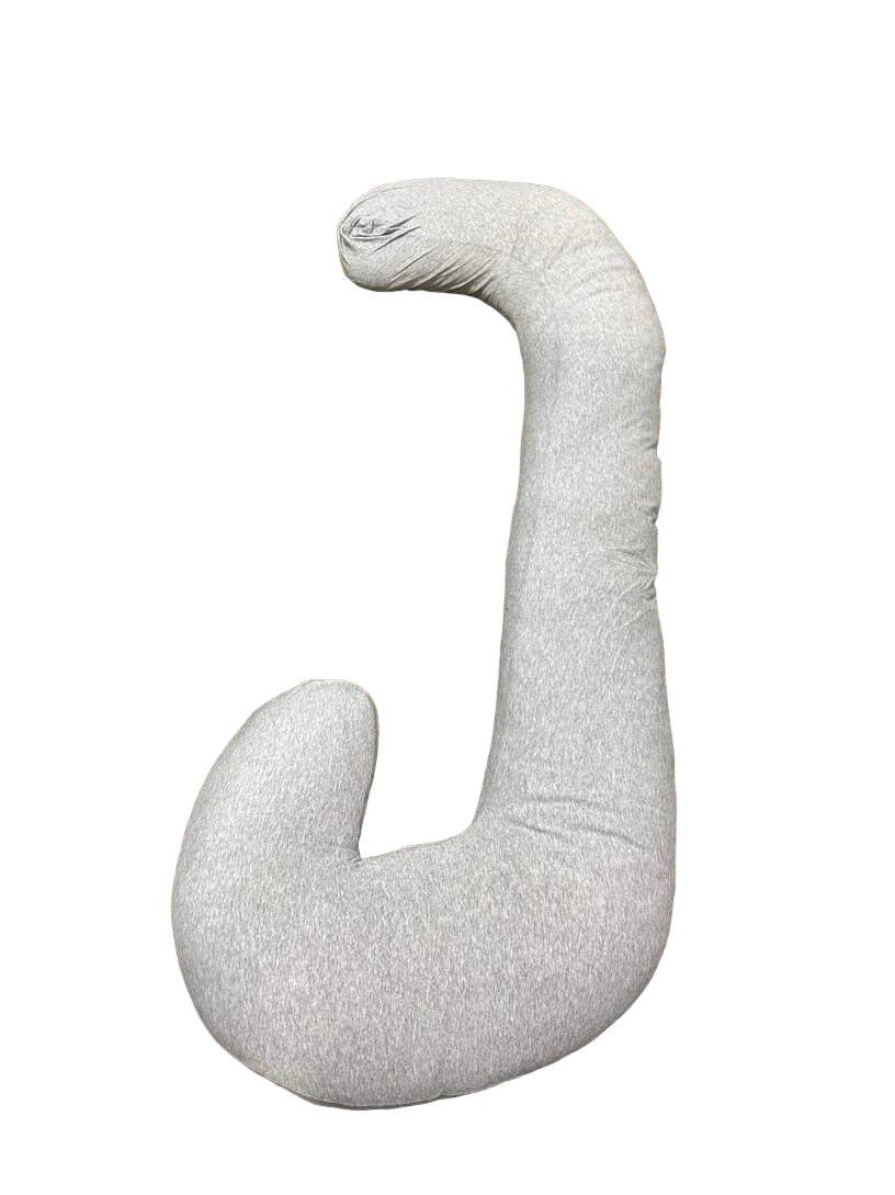 Leachco Snoogle Total Body Pillow — GoodBuy Gear