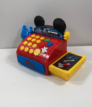 Disney Mickey Mouse Clubhouse Cash Register