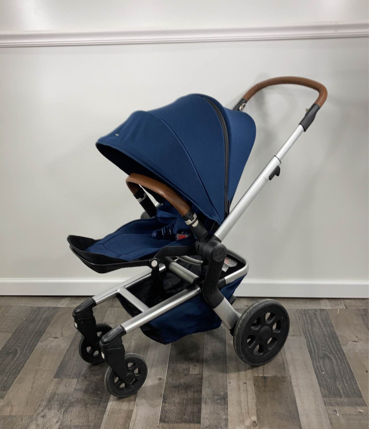 Joolz Hub Stroller, 2020 — GoodBuy Gear