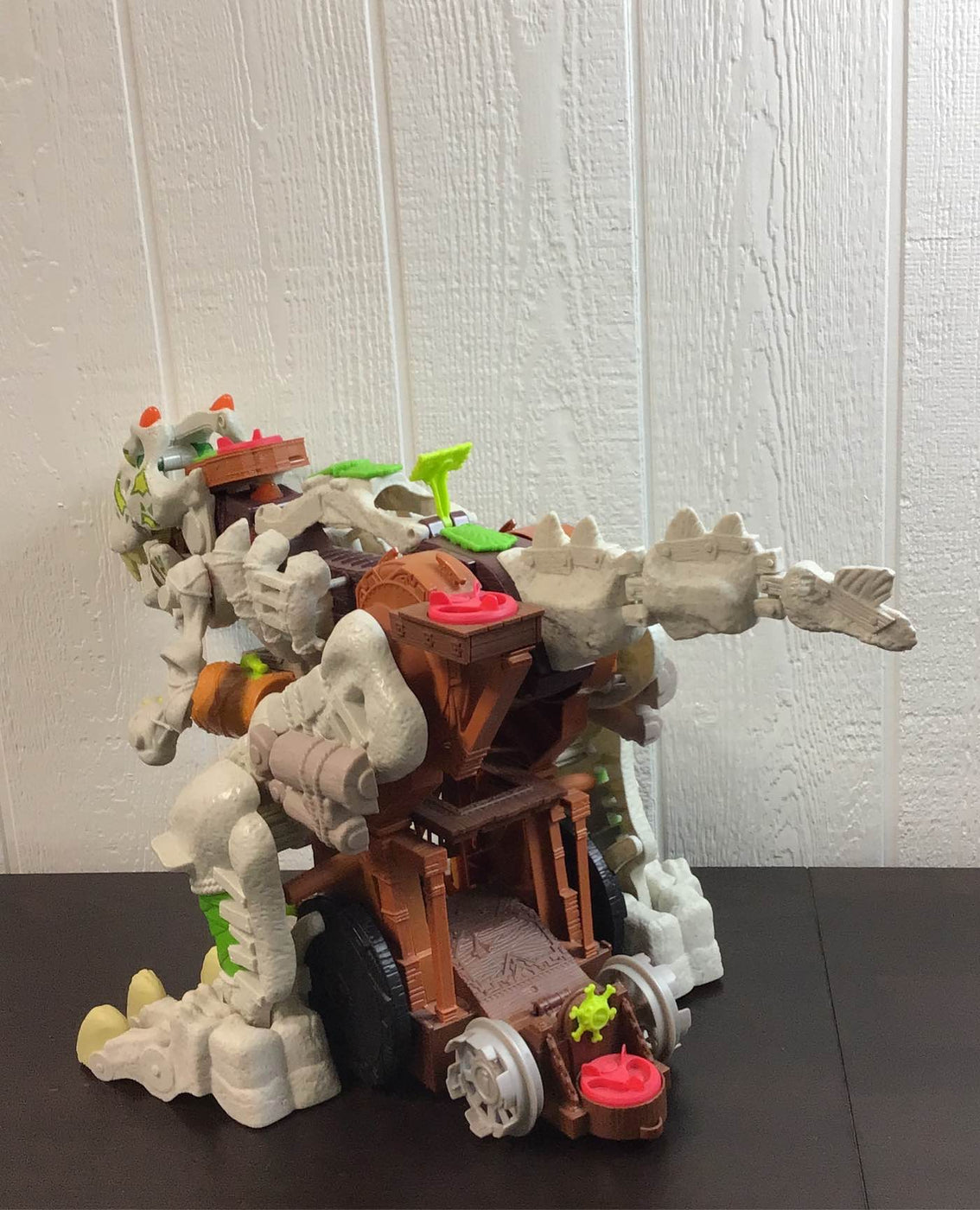 Fisher Price Imaginext Ultra T-Rex — GoodBuy Gear