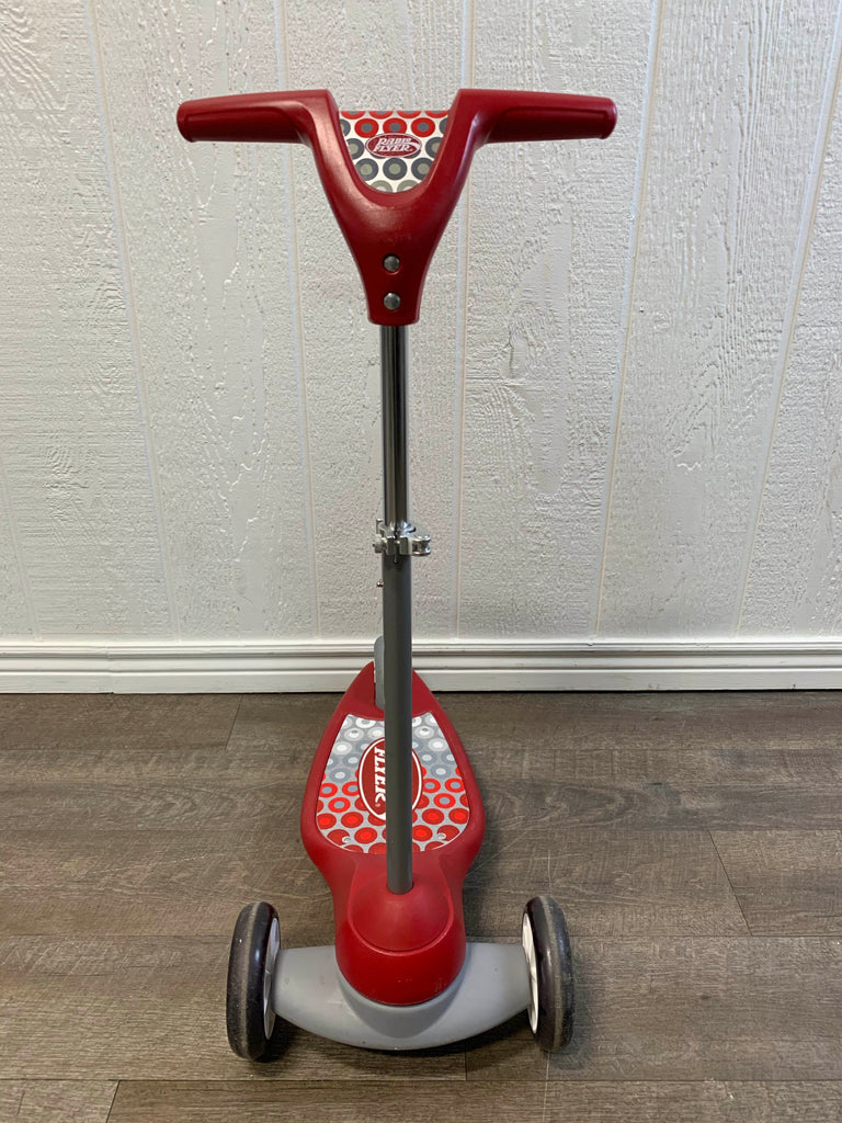 Radio Flyer My 1st Scooter