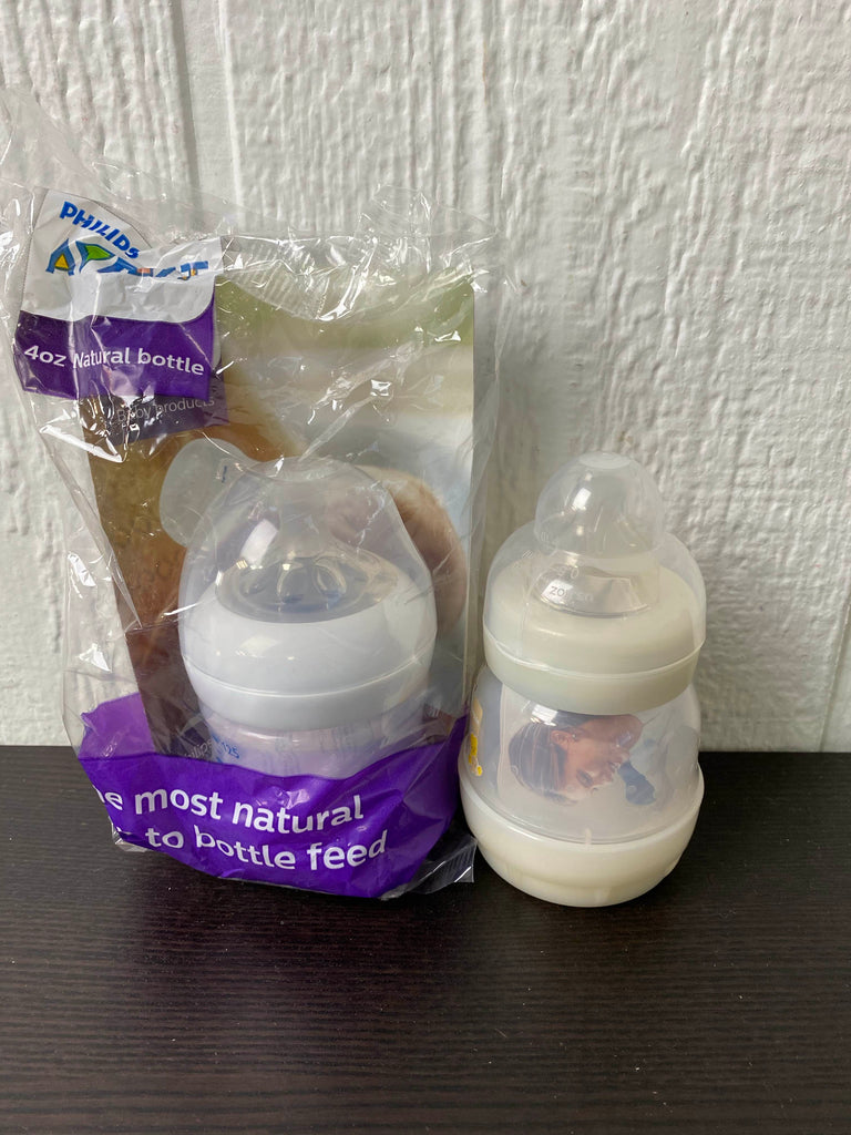 BUNDLE Baby Bottles