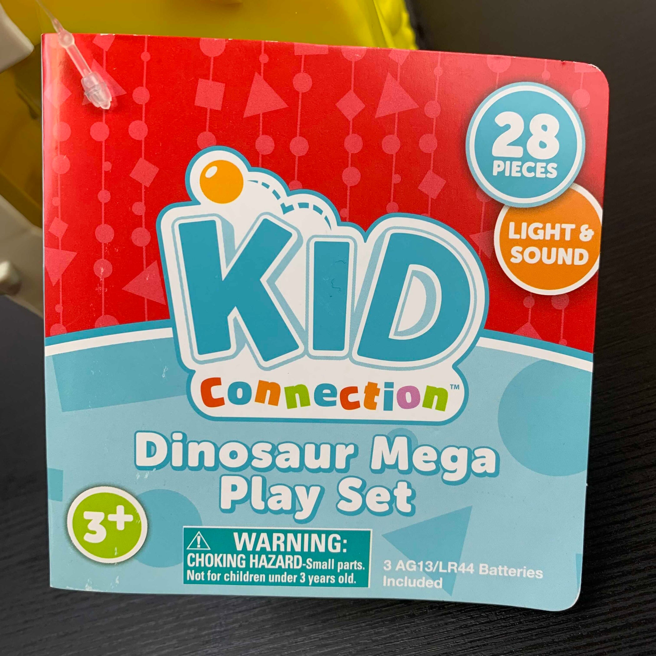 Kid Connection Dinosaur Mega Play Set — GoodBuy Gear