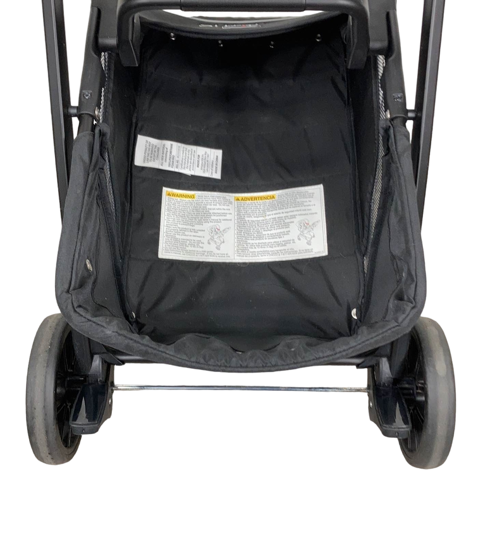 Chicco Shuttle Frame Stroller, 2018 — GoodBuy Gear